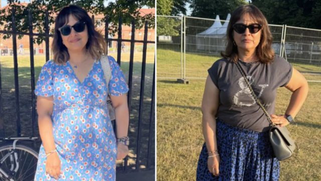 I started taking Mounjaro at 50 – it worked, but left me exhausted