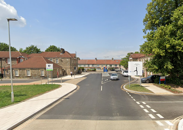 Bristol's 17 neighbourhoods where residents feel least safe after dark ...