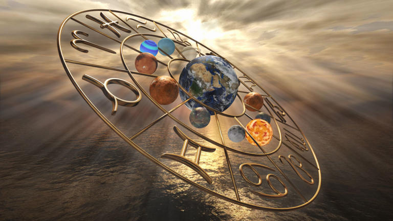 Los 12 signos del zodiaco: ¡Tu Personalidad, fechas y mucho más!