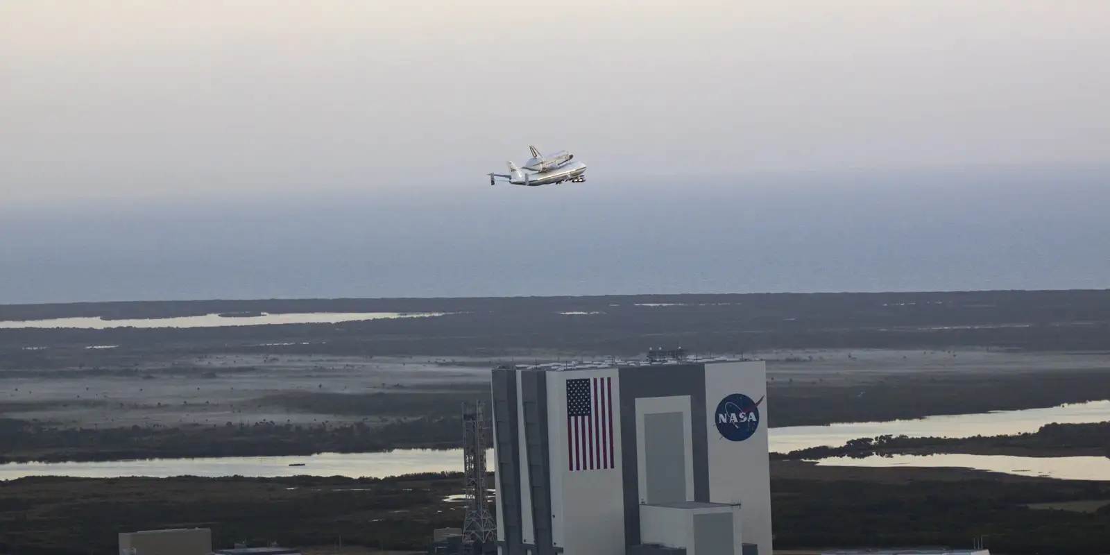 Satélite da Nasa fora de operação há décadas envia sinal misterioso do ...