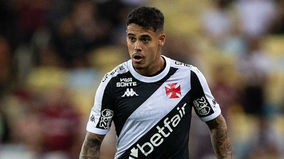 Últimas notícias do mercado do Vasco: Andrés Gómez, Alan Saldivia e mais