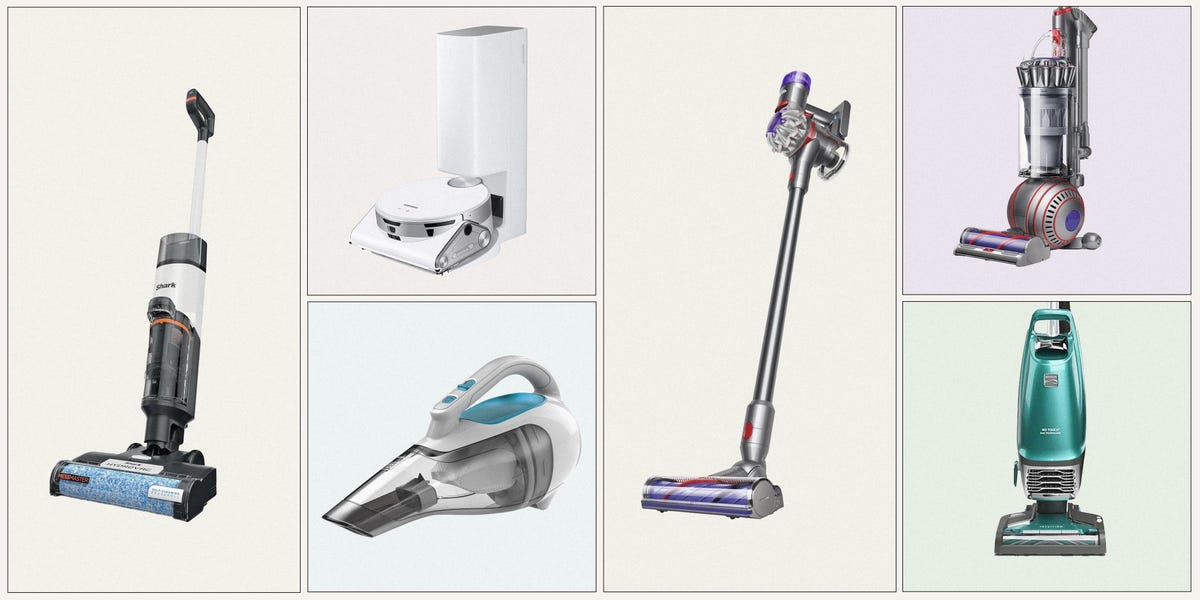 We Found the BEST Pre-Prime Day Vacuum Deals You Can Shop on Amazon ...