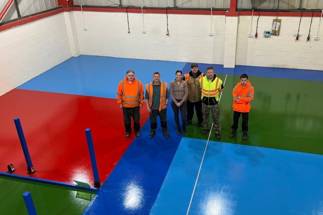 Family business expansion provides ‘paw-some’ opportunity for Blyth ...