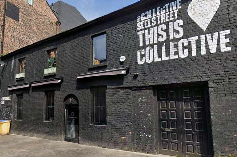 Liverpool city centre 1920s themed bar faces probe as crime concerns raised