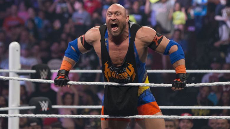 Former WWE Star Ryback Responds To Comments Made By Cody Rhodes & Kevin ...