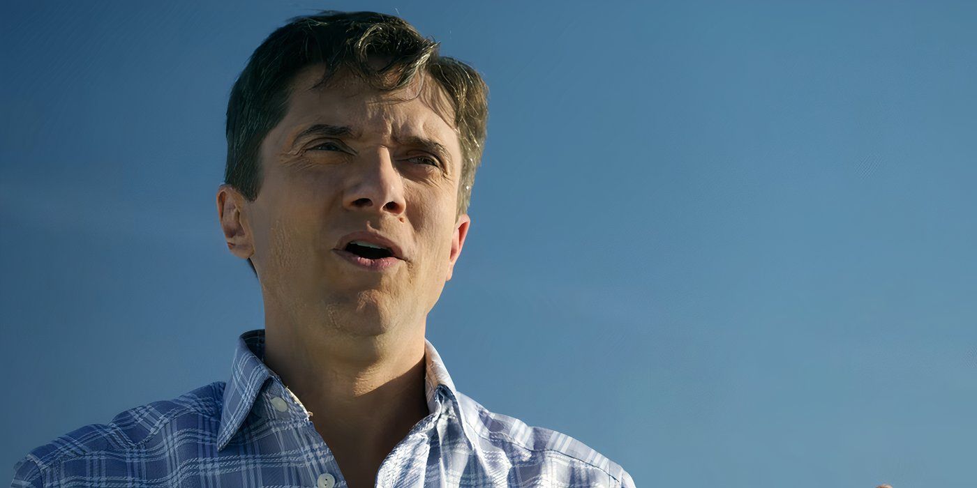 Topher Grace's Character In The Waterfront Could Be A Massive Problem ...