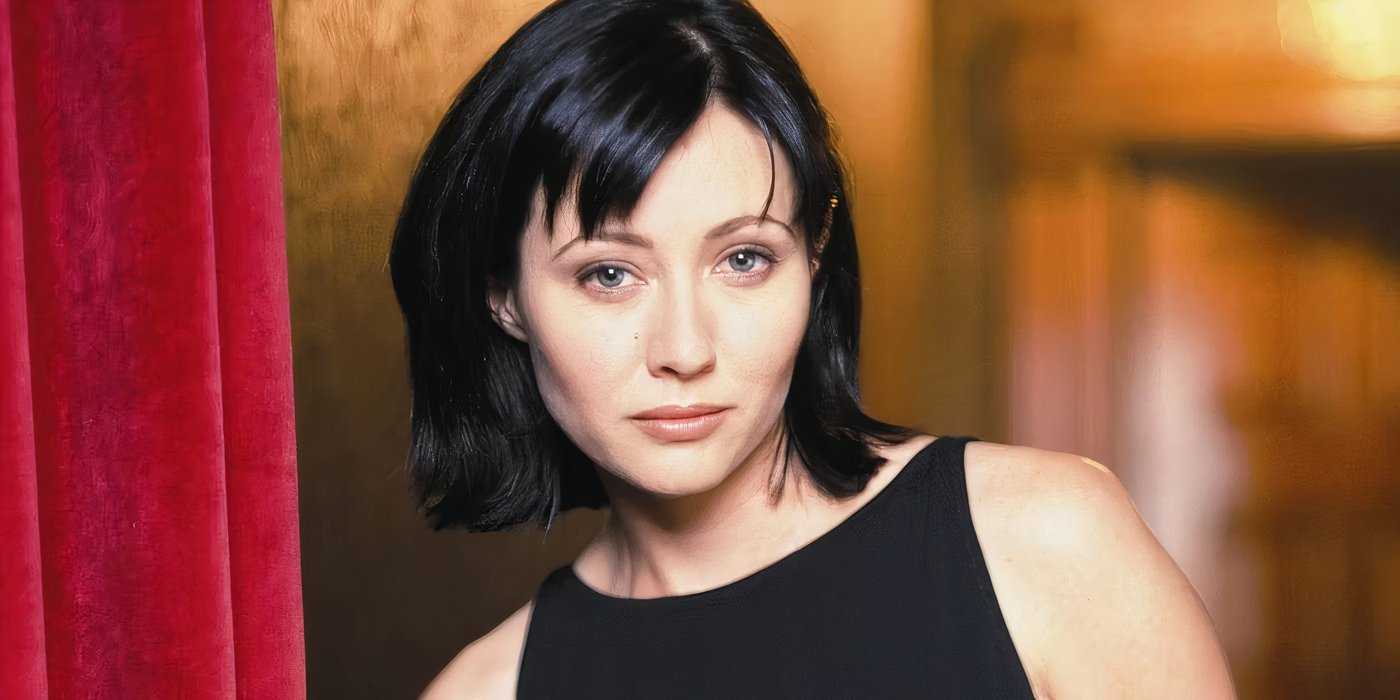 Why Did Prue Leave Charmed After Season 3? Shannen Doherty's Dramatic ...