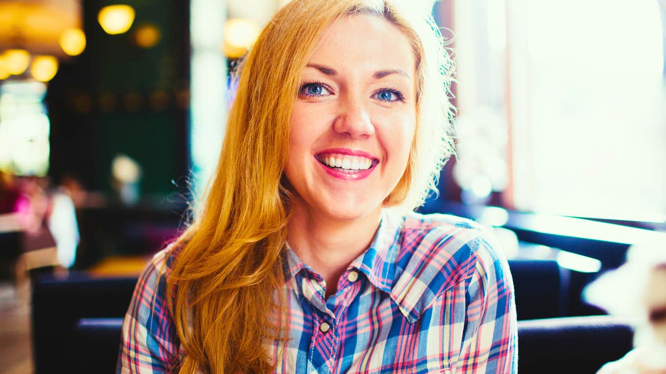 11 Phrases Genuinely Happy People Use On A Regular Basis