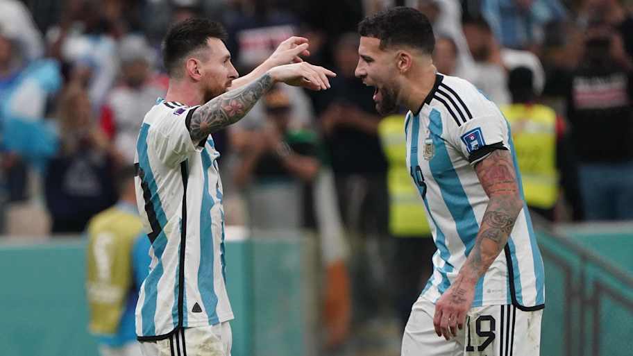 Lionel Messi Teammate Drops Major 2026 World Cup Update