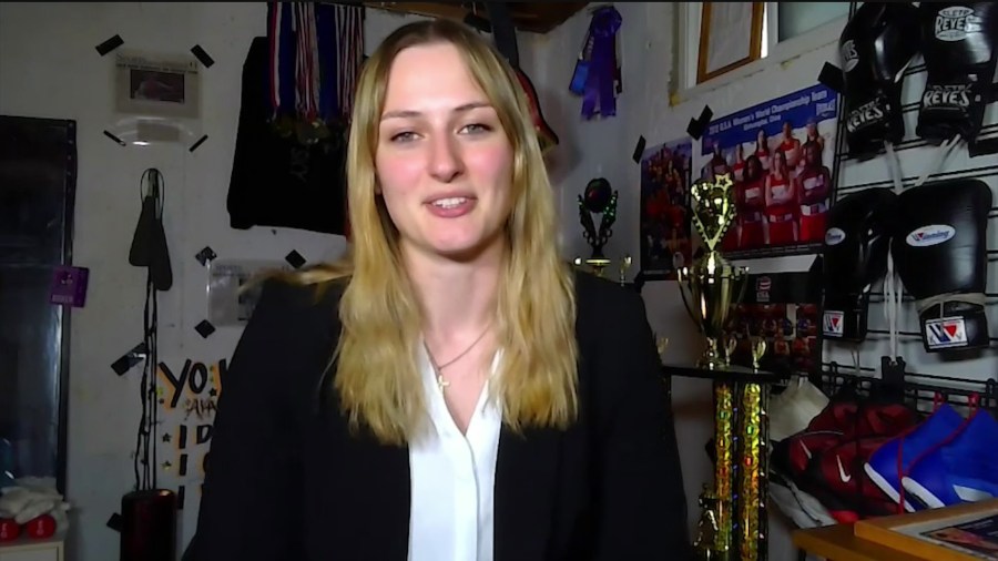 Someone You Should Know: Karena Verbitsky