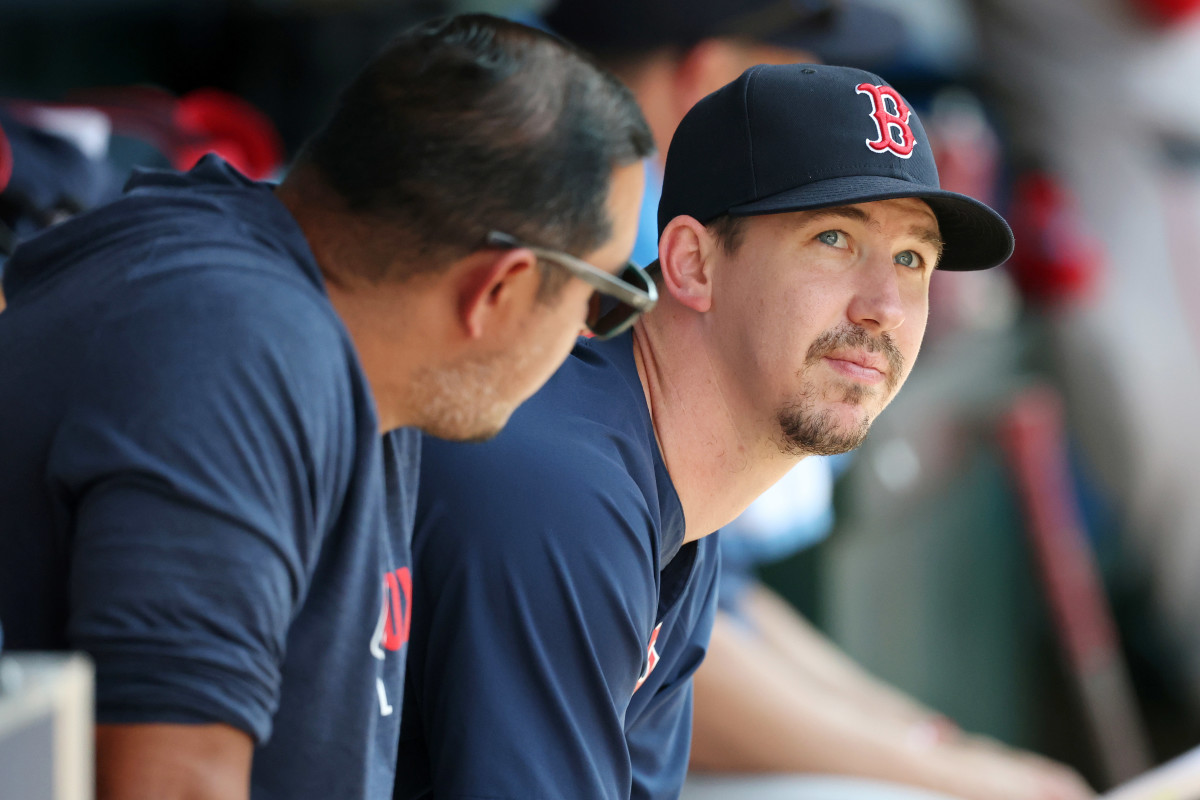 Red Sox Predicted to Land Tyler Bremner to Replace Walker Buehler