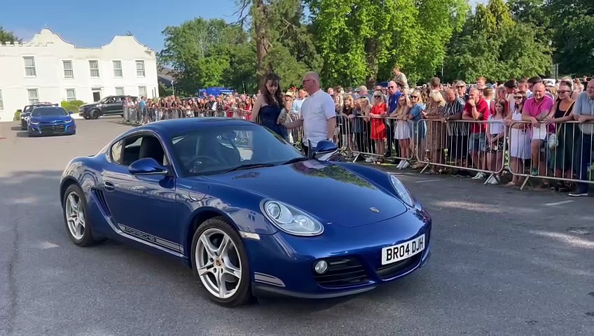 Horndean Technology College