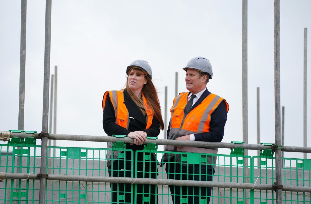 Why most of Labour’s new towns won’t actually be new