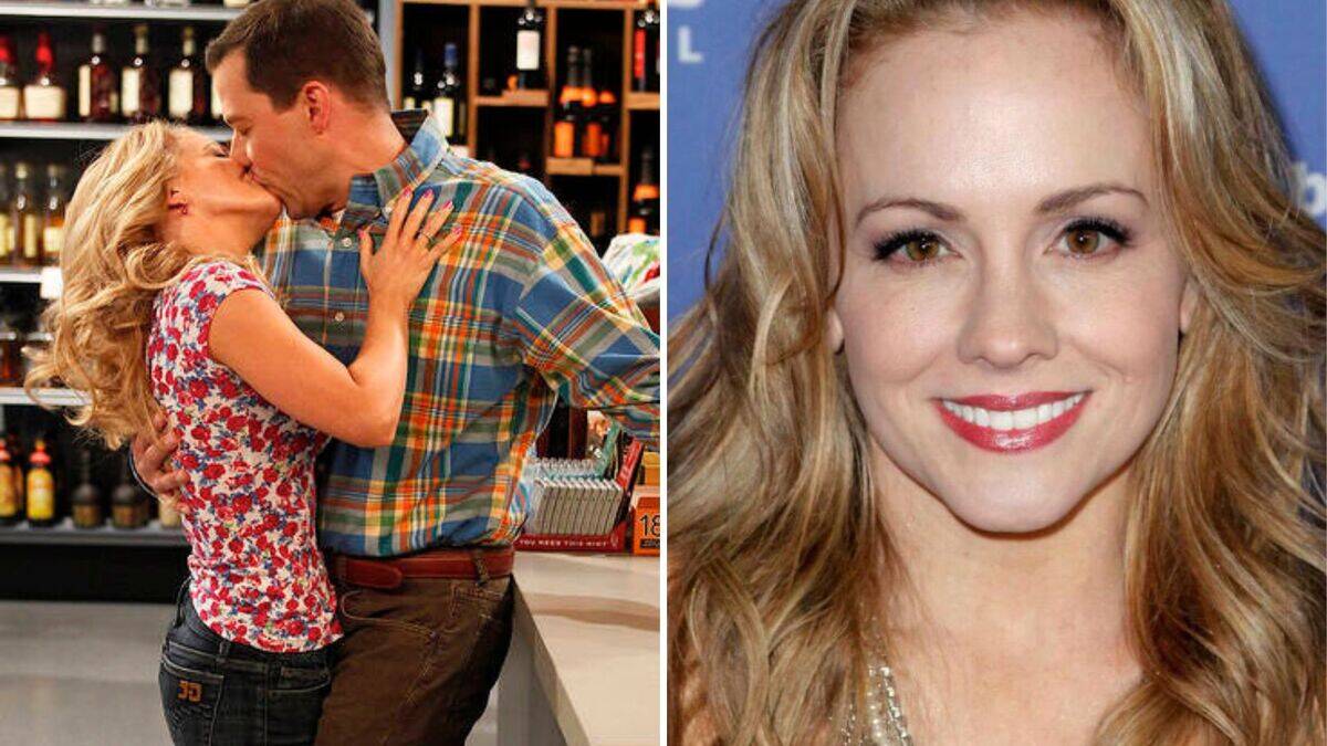 The Women Of 'Two And A Half Men' And Where They Are Now