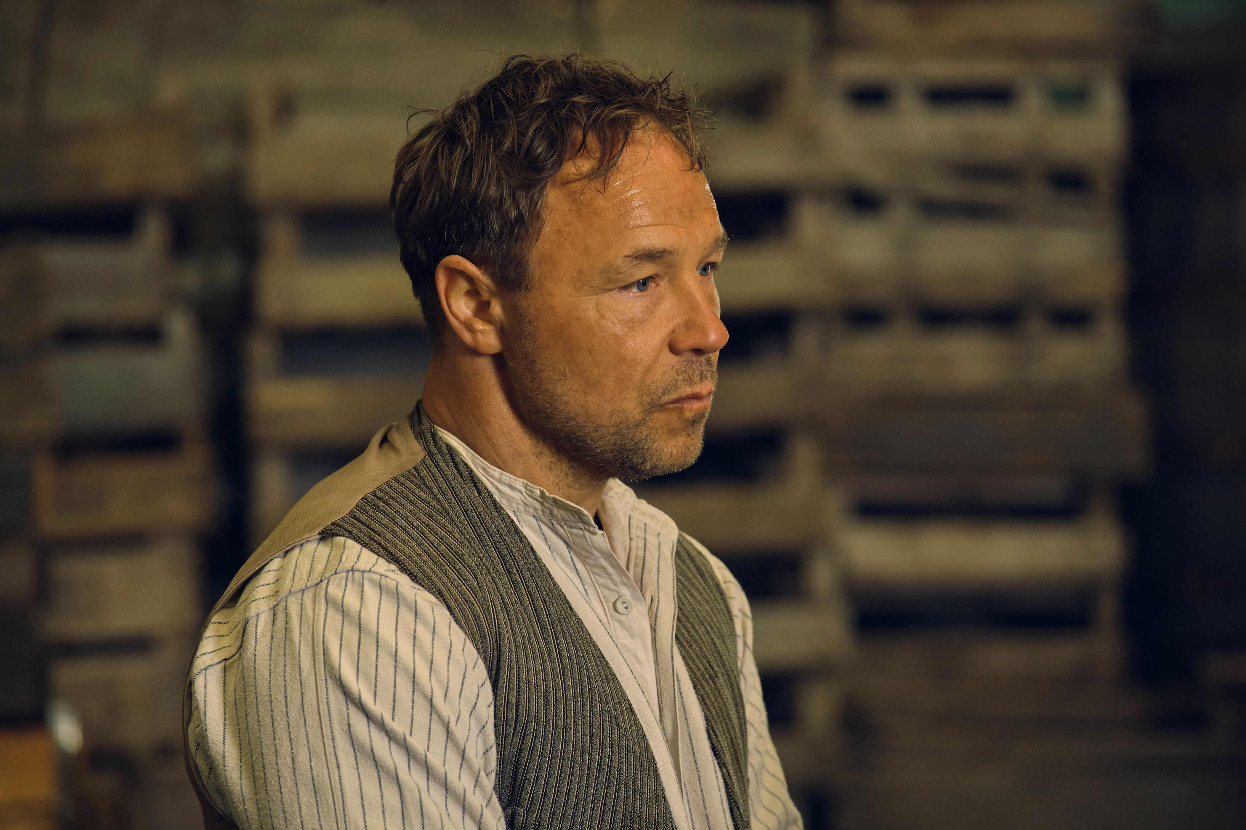 The 13 best Stephen Graham movies and TV shows you need to watch
