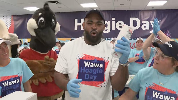 What is Wawa Hoagie Day, and how can you get a free hoagie in ...