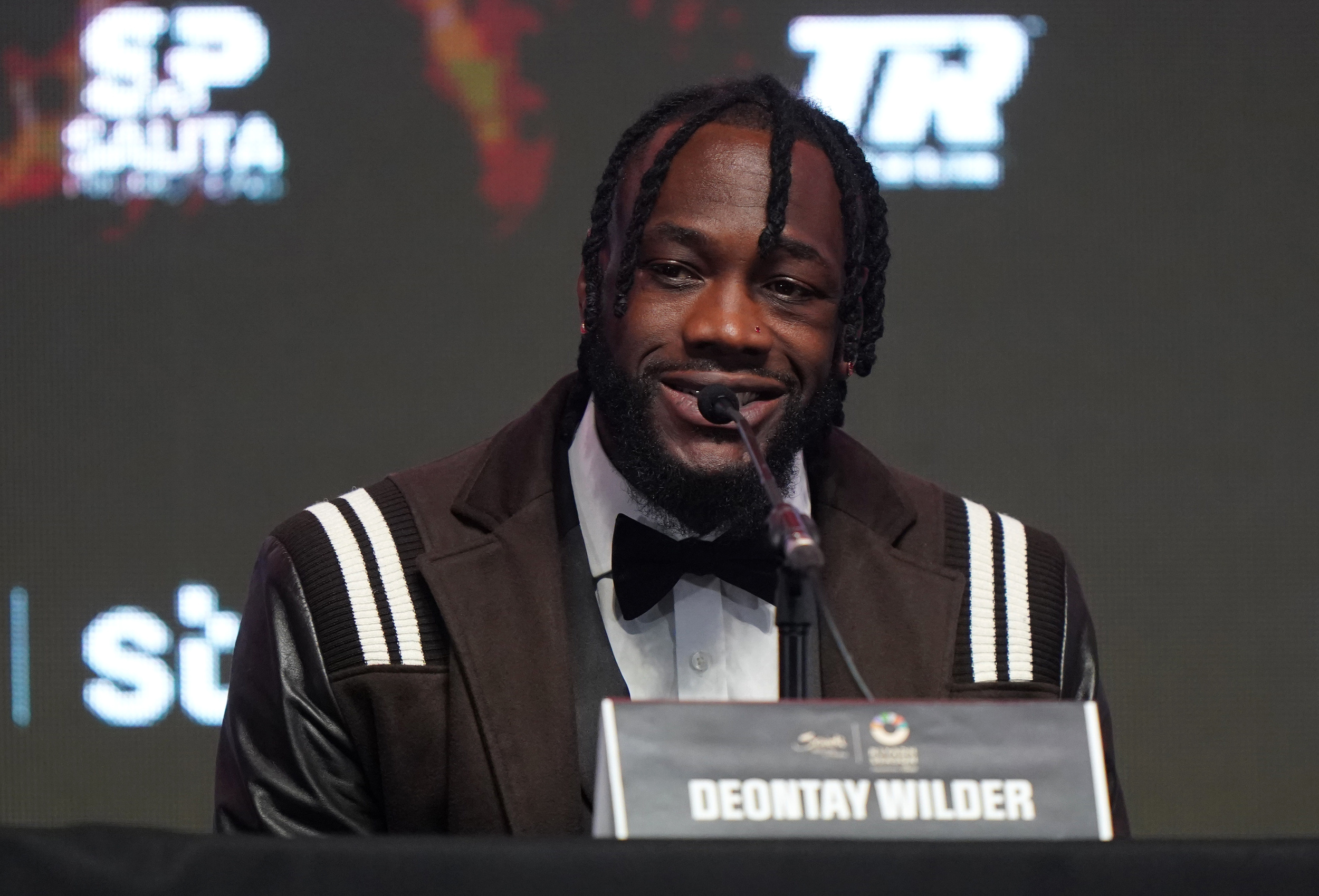 Deontay Wilder vs. Tyrrell Herndon: Quotes and Fight Prediction