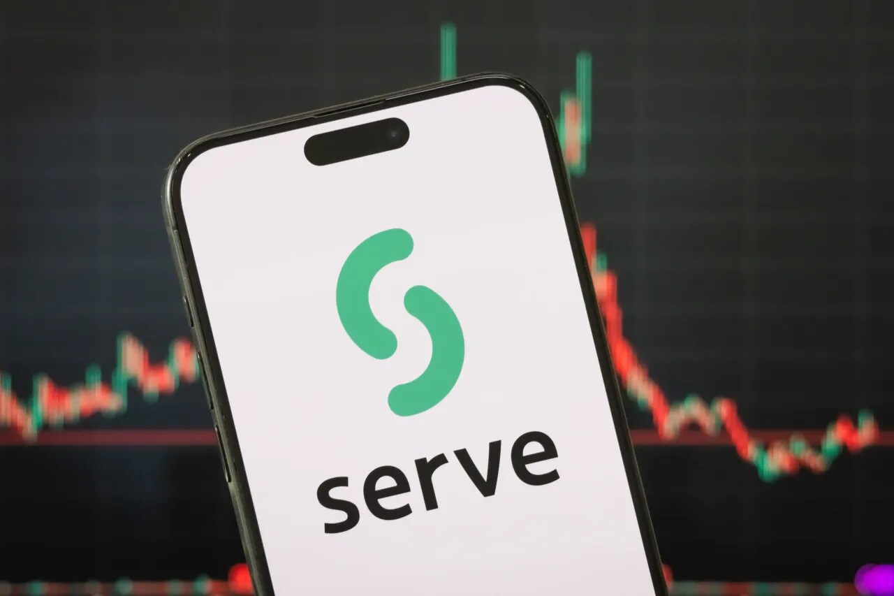 Serve Robotics Launches Autonomous Sidewalk Robot Delivery Service In ...