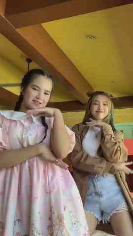 Dancing With My Sister