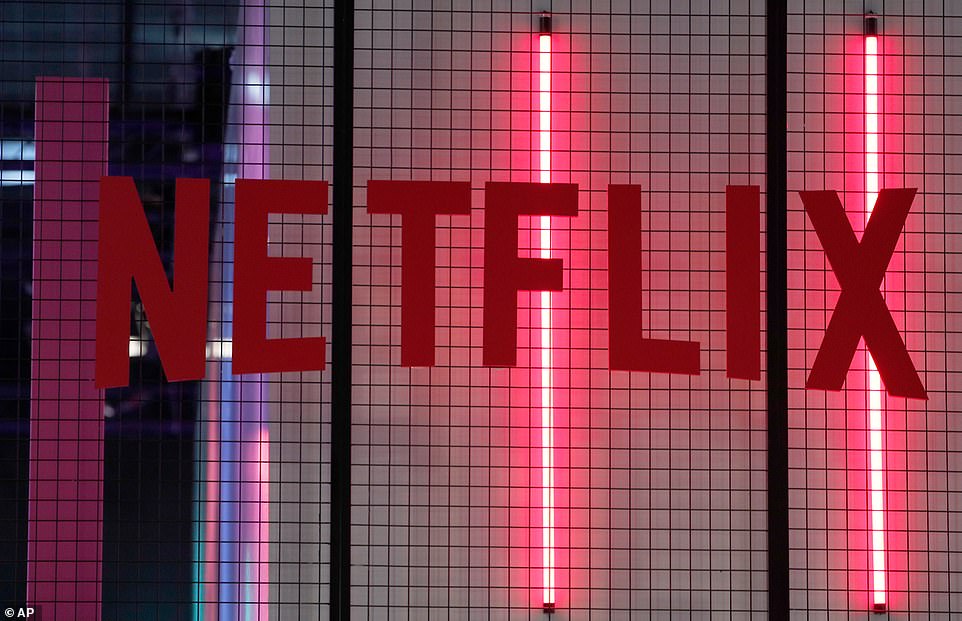 37 new movies and TV series coming to Netflix next week
