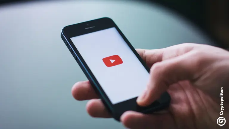 YouTube rolls out live streaming restrictions on July 22