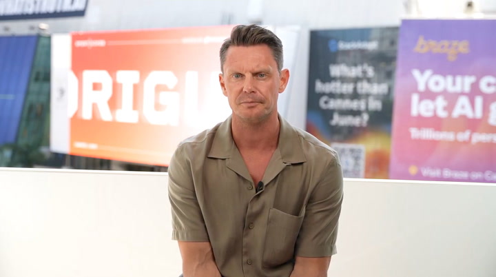 CMO David Sandstrom shares how Klarna rewrote the recipe for fintech ...
