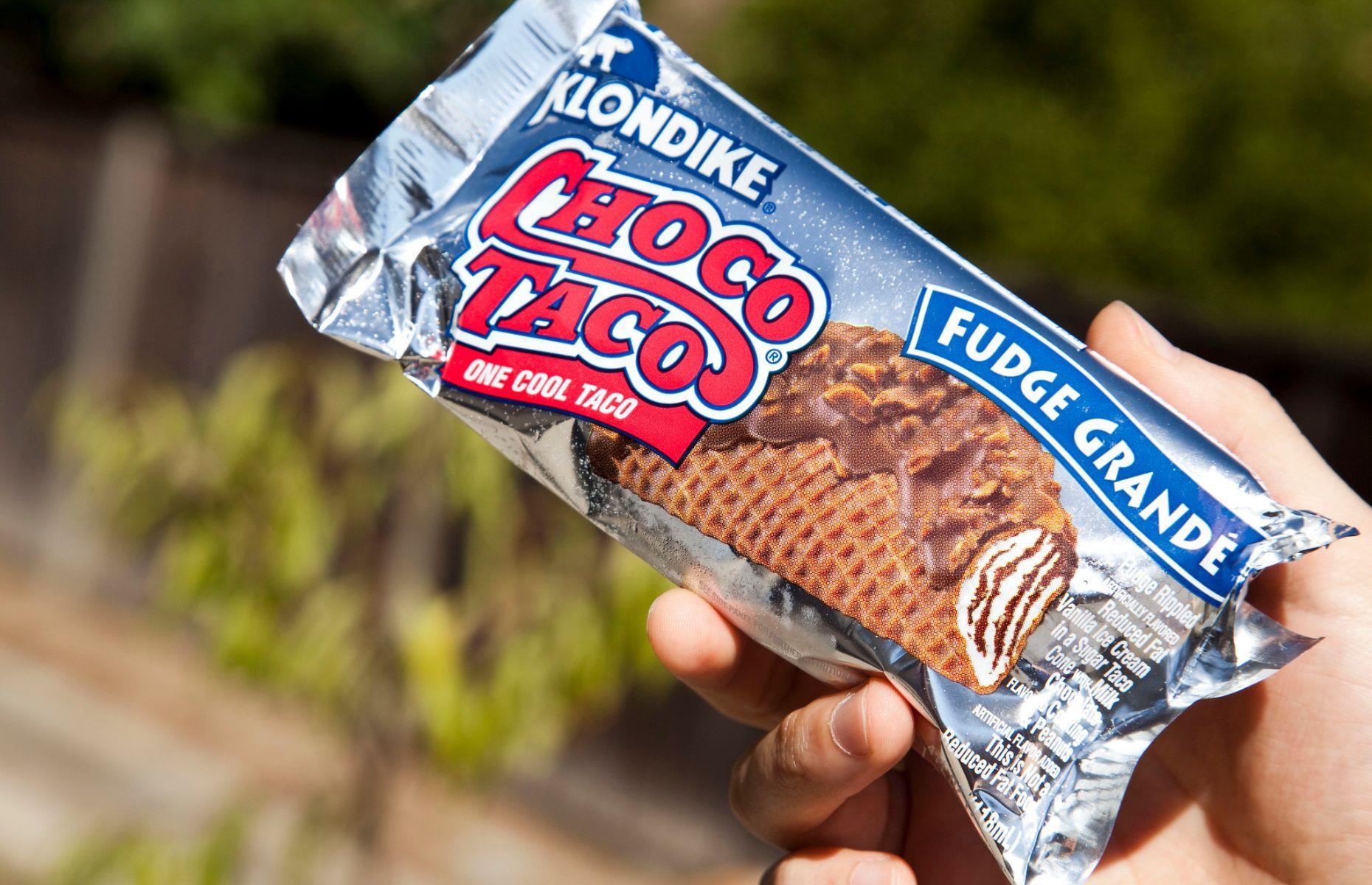 Butterfinger BB's, Choco Taco, And 38 Other Foods We Loved In The 1990s