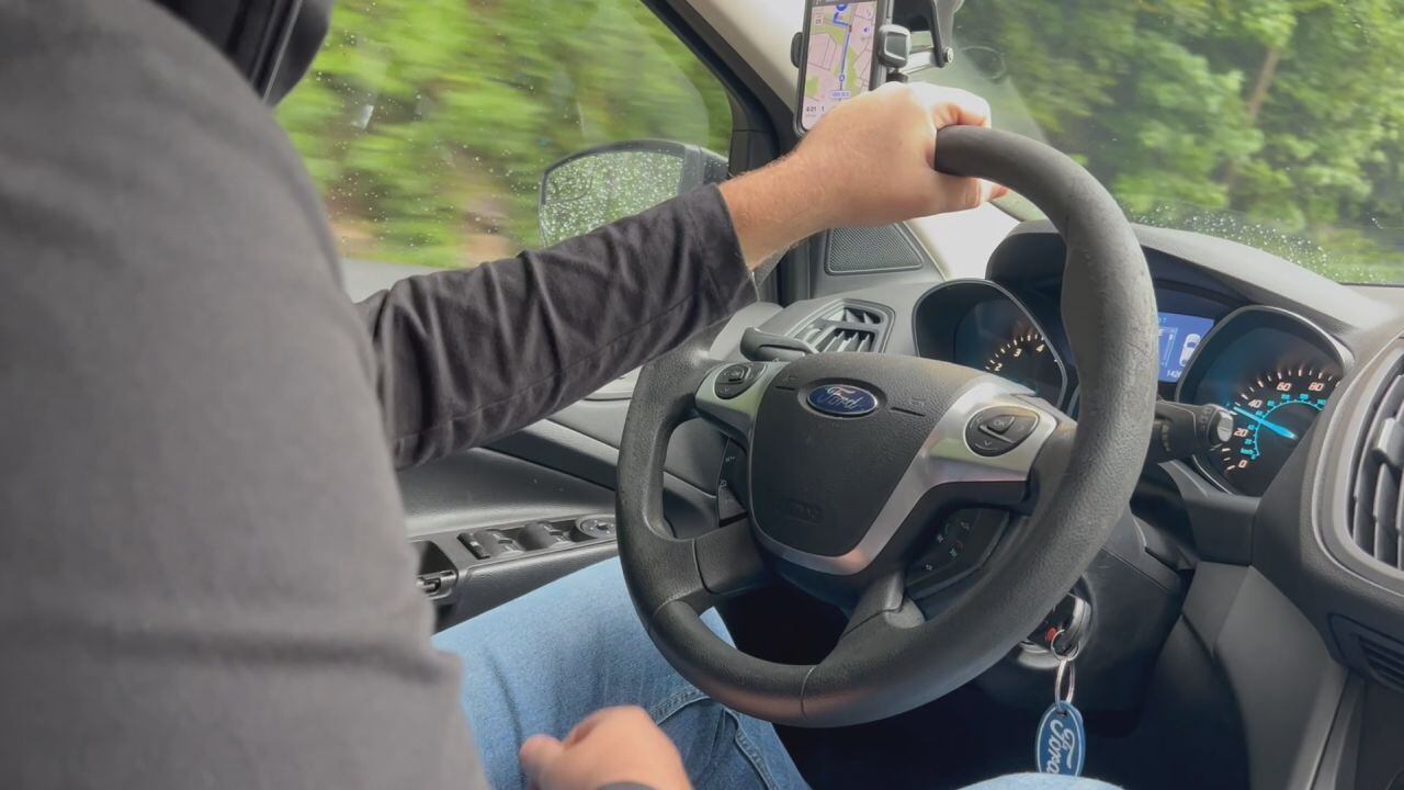 Alabama driving laws your teen may be forgetting this summer