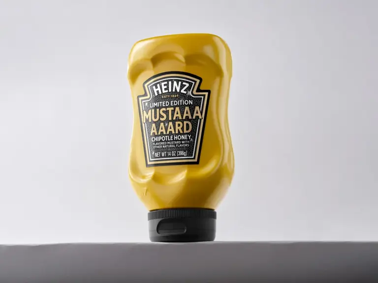 DJ Mustard just created Heinz’s first new mustard in a decade