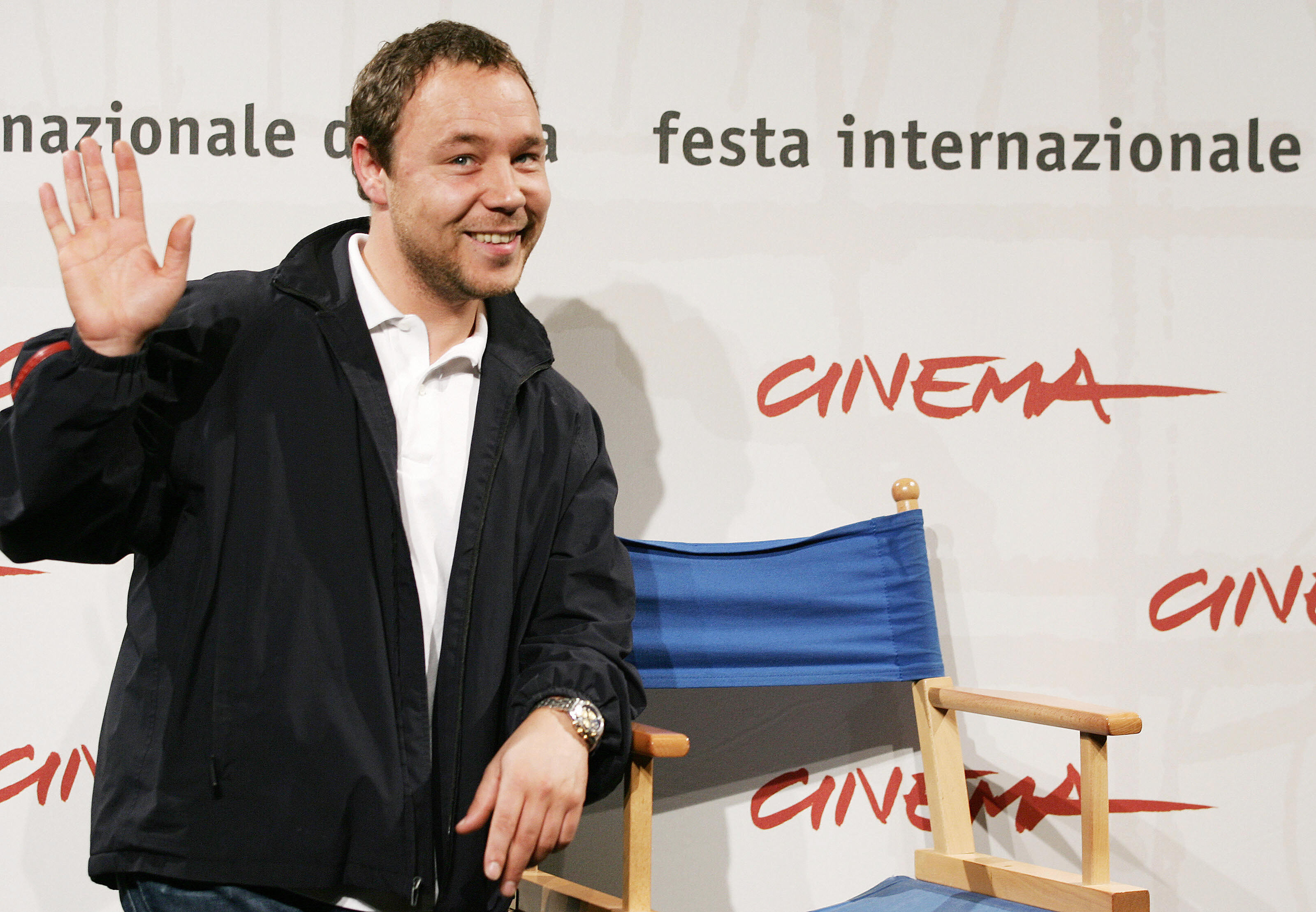 The 13 best Stephen Graham movies and TV shows you need to watch