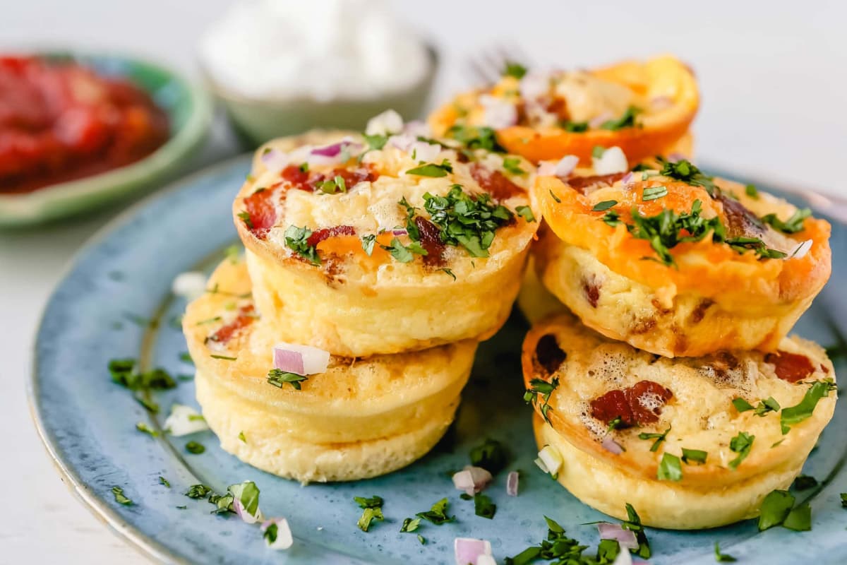 You Bought Cottage Cheese. Now What? Here Are 24 Ideas