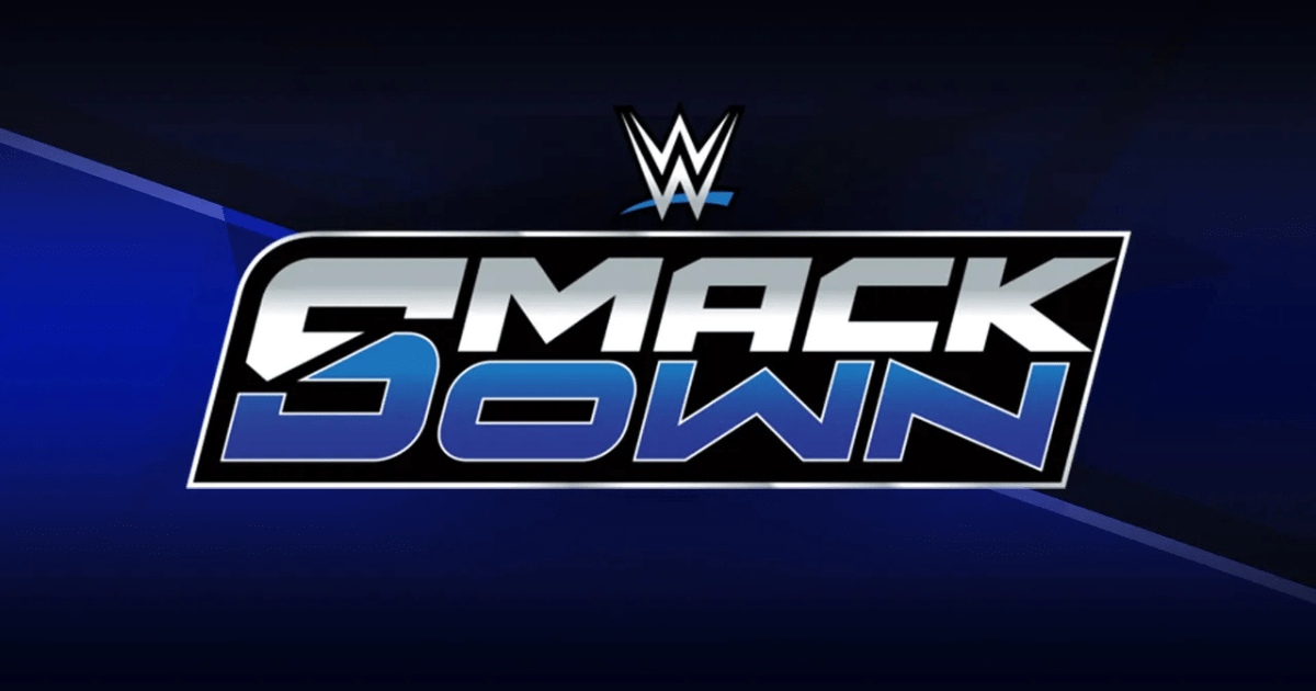 WWE SmackDown Results: Review, Grades, Card For Sept 12