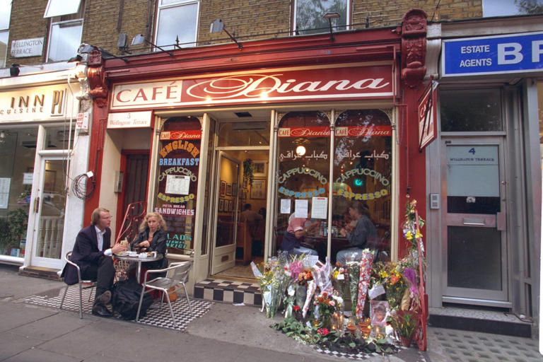 Illegal workers repeatedly hired at famous Kensington café dedicated to ...