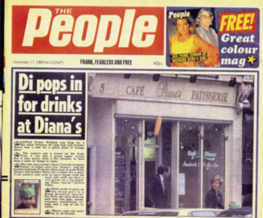 Illegal workers repeatedly hired at famous Kensington café dedicated to ...