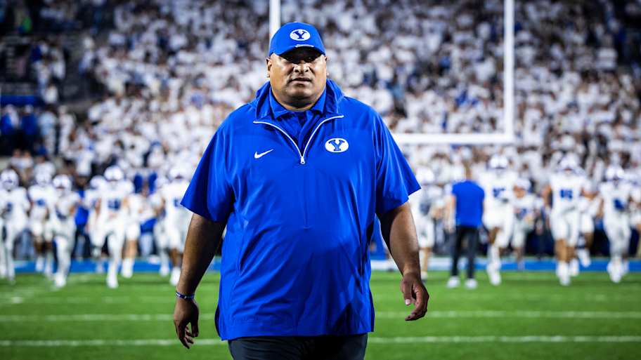 BYU Recruiting Class Climbs Into the Top 35 Following Ryder Lyons ...