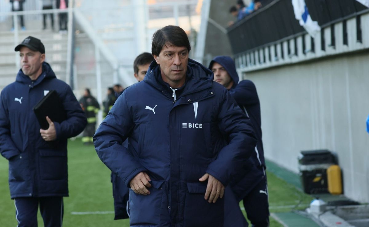 De borrados a considerados con Daniel Garnero: los dos jugadores de la ...