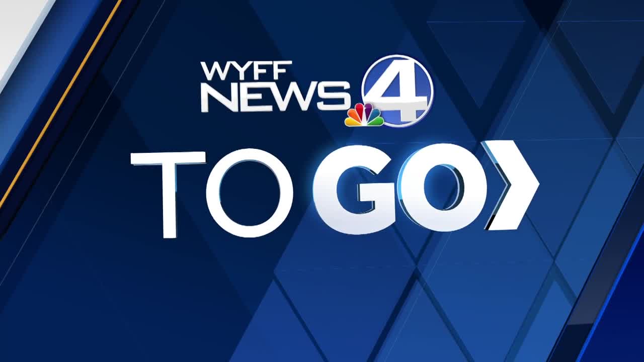 WYFF News 4 Today Morning Headlines 6/26/25
