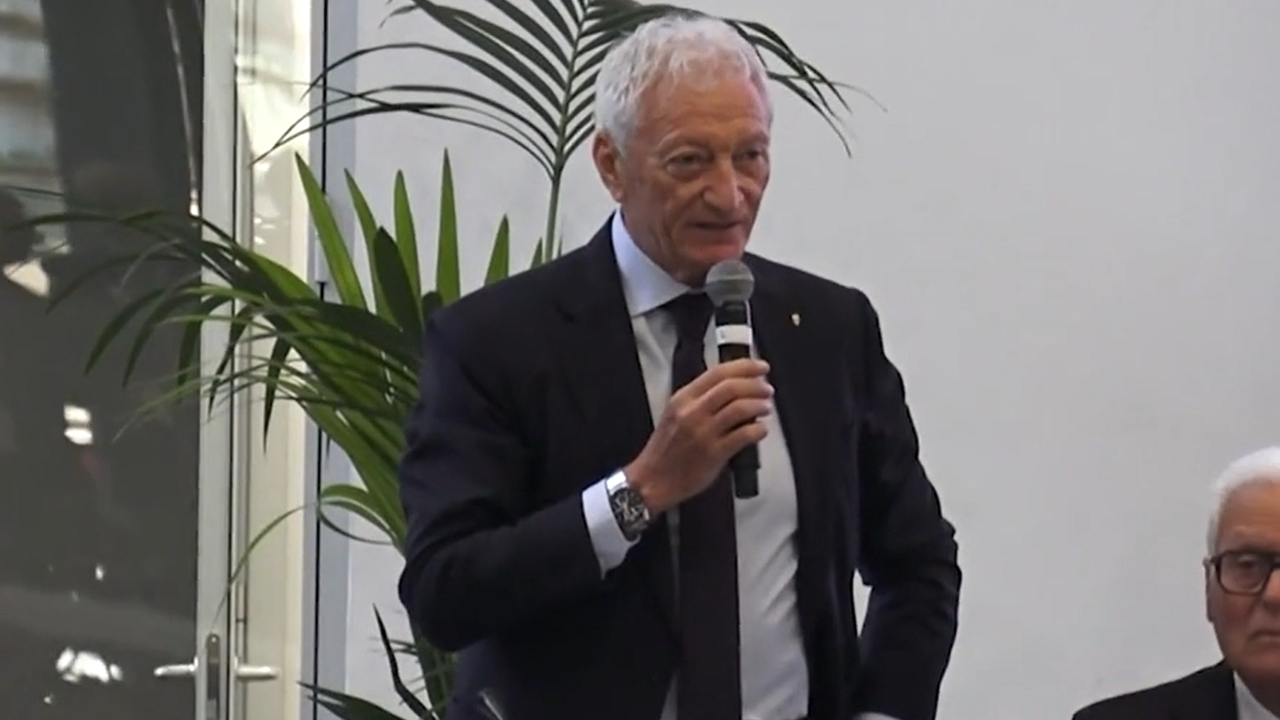 Coni, Luciano Buonfiglio eletto a primo scrutinio con 47 voti su 81