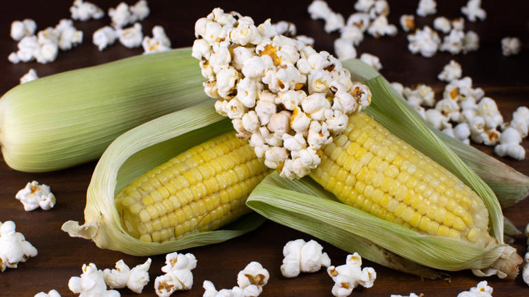 What's The Difference Between Heirloom And Regular Popcorn?