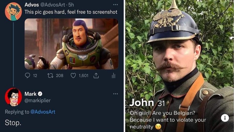 14 Low-Effort Memes You'll Secretly Love Anyway