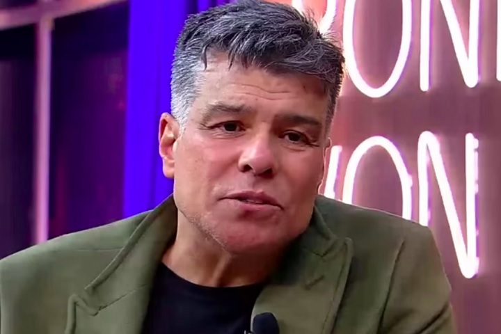 Maurício Mattar diz que enfartou ao descobrir que filha o processou