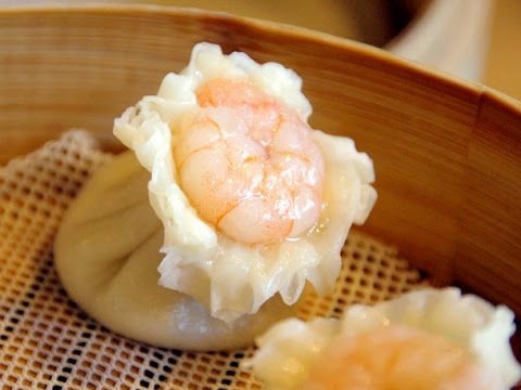 Din Tai Fun - Taipei 101 Review