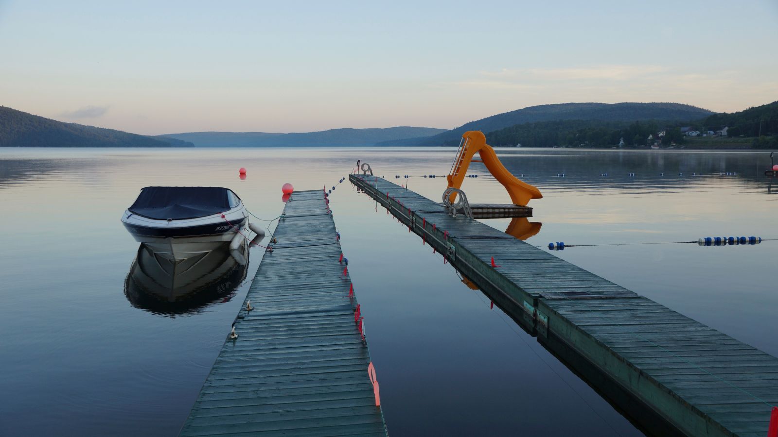 21 Underrated Canadian Towns You'll Regret Not Visiting Sooner