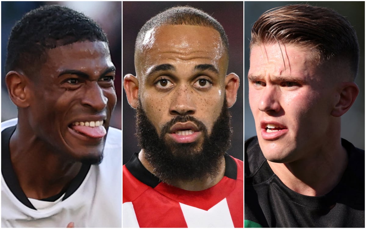 Transfer news LIVE! Arsenal in Mosquera talks; Medicals; Gyokeres boost ...