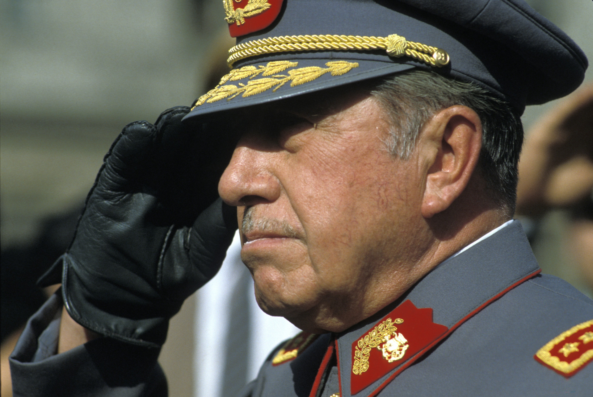 History's cruelest despots and dictators