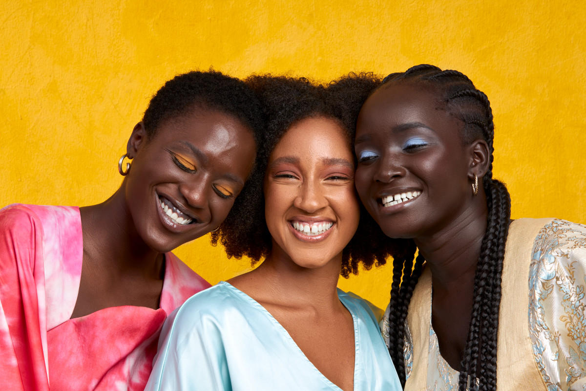 DEI Is Good for Business, According to Beauty's Buzziest Investors