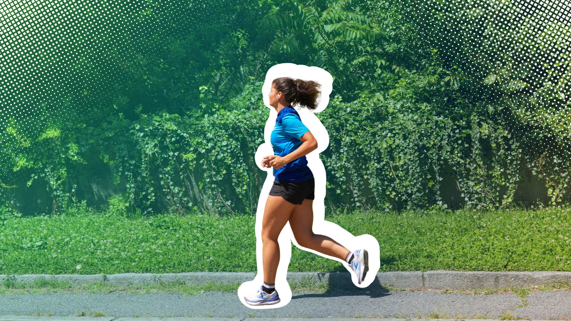 Wirklich 10.000? So viele Schritte sollte man pro Tag gehen