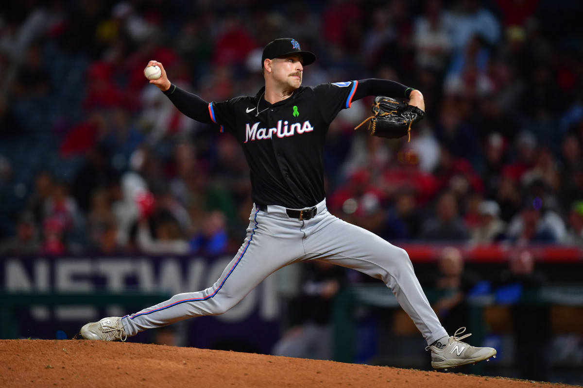 Strikeout Kings — K Prop Cheat Sheet, 6/26