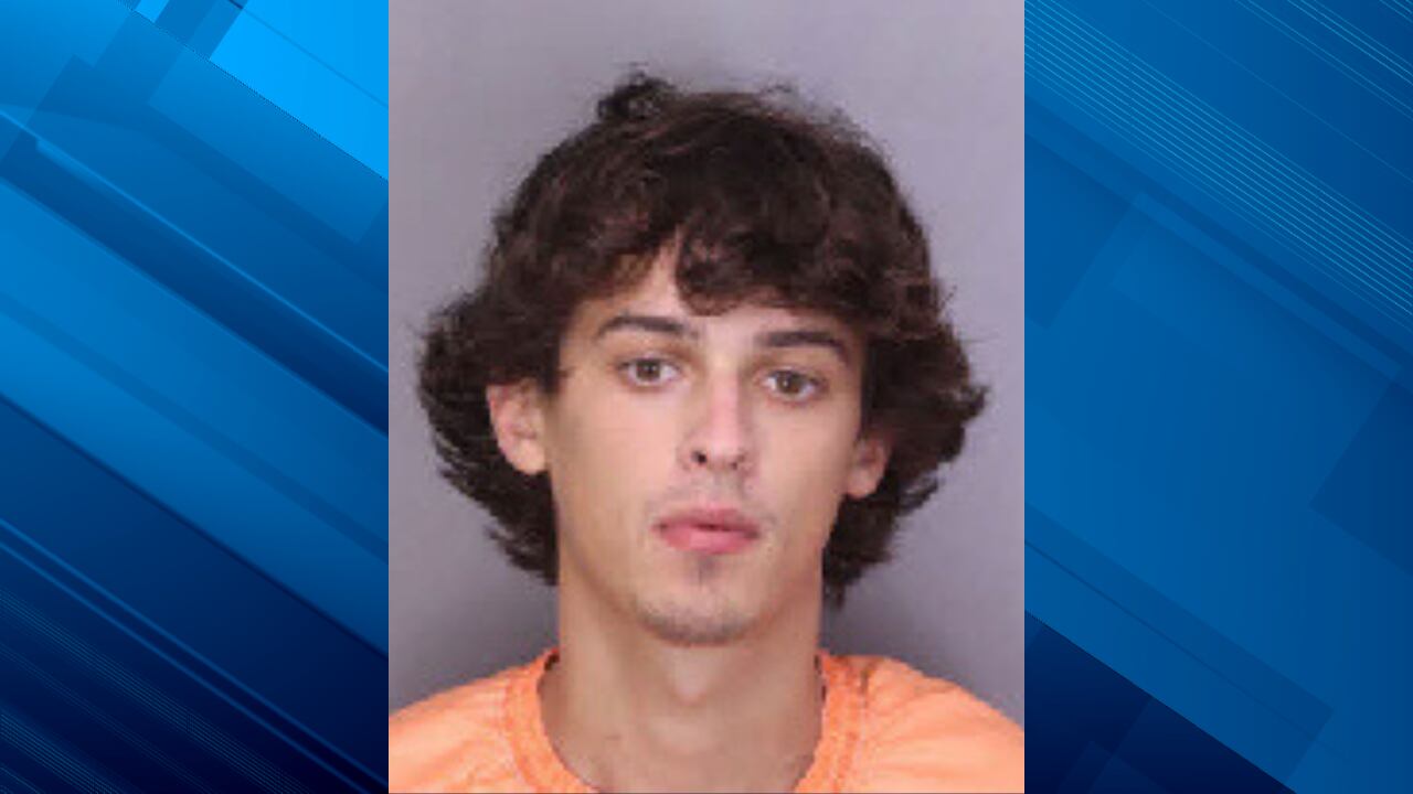 Bond denied for suspect in murder of Johnsonville teen