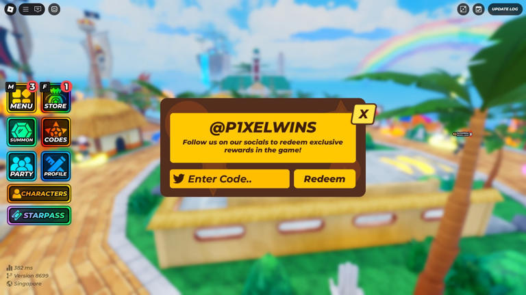 [UPDATE] Jump Stars Codes (July 2025)